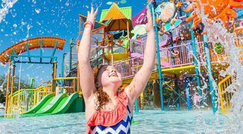 Orlando: Aquatica Water Park Admission Ticket - The Review from Visitors