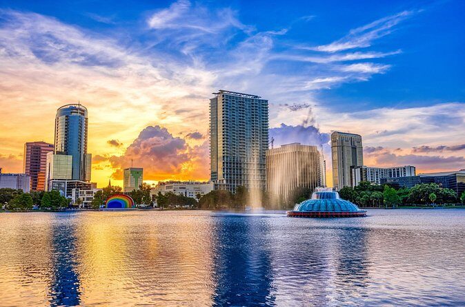 Orlando Audio Tour Adventure - Final Thoughts