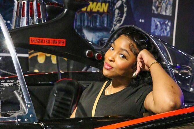 Orlando Auto Museum at Dezerland Park - The Real Experience: What Visitors Say