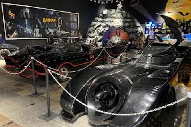 Orlando Auto Museum at Dezerland Park Orlando - An In-Depth Look at the Orlando Auto Museum