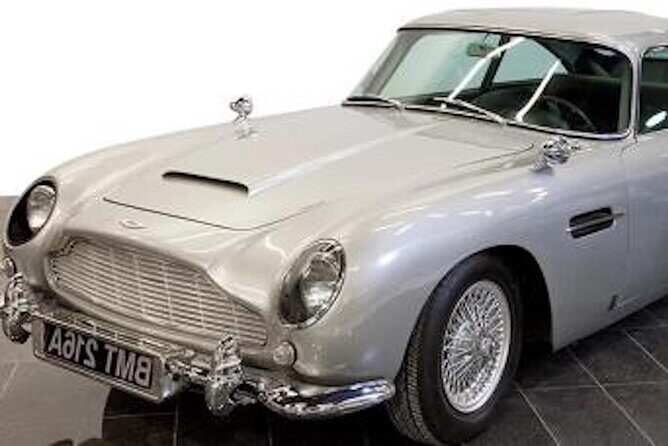 Orlando Auto Museum at Dezerland Park Orlando - FAQ