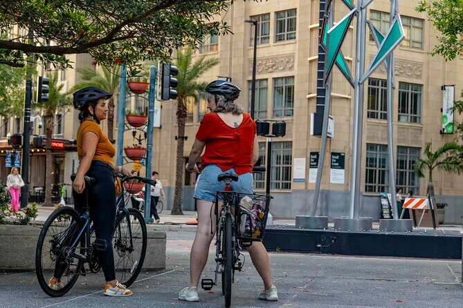 Orlando Bike Tour: A Guided Ride Through Real Orlando - What the Tour Means for Travelers