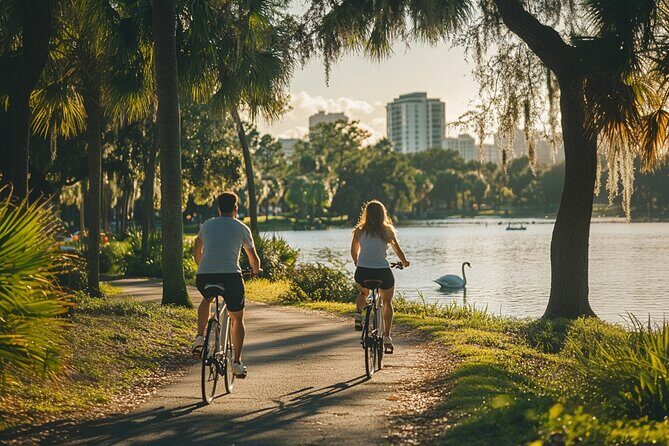 Orlando Bike Tour: A Guided Ride Through Real Orlando - Final The Sum Up