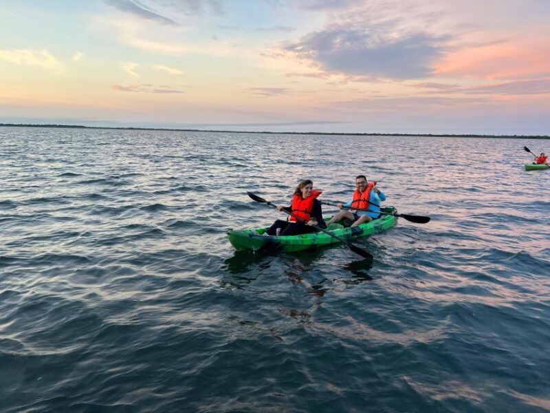 Orlando: Bioluminescence Clear Kayaking or Paddleboarding - Final Thoughts