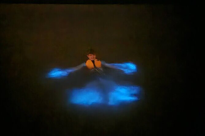 Orlando Bioluminescence Kayak Adventure - Practical Details: Planning Your Tour