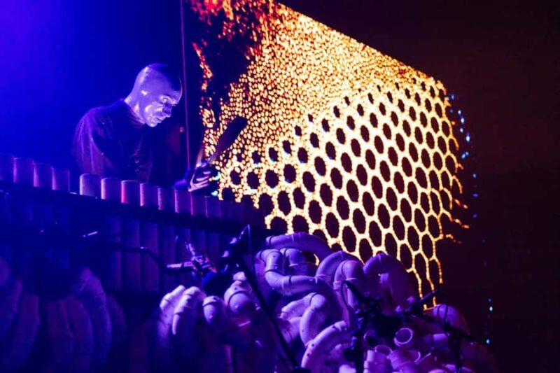 Orlando: Blue Man Group Show at ICON Park - The Sum Up: Who Will Love This Show?