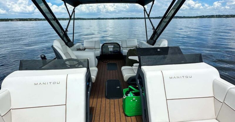 Orlando Boat Rentals - Key Points
