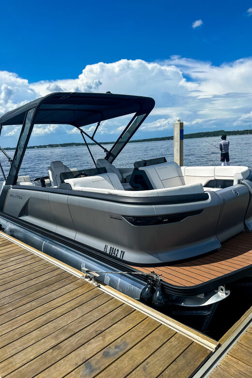 Orlando Boat Rentals - What Makes This Experience Stand Out?