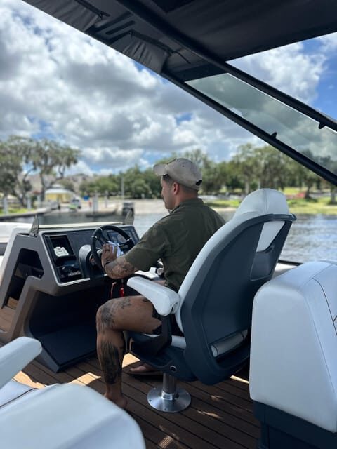 Orlando Boat Rentals - The Sum Up: Who Is This Experience For?