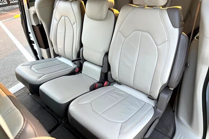 Orlando Car Rental Flexible Private Vehicle for Your Trip - The Experience as Reported by Travelers