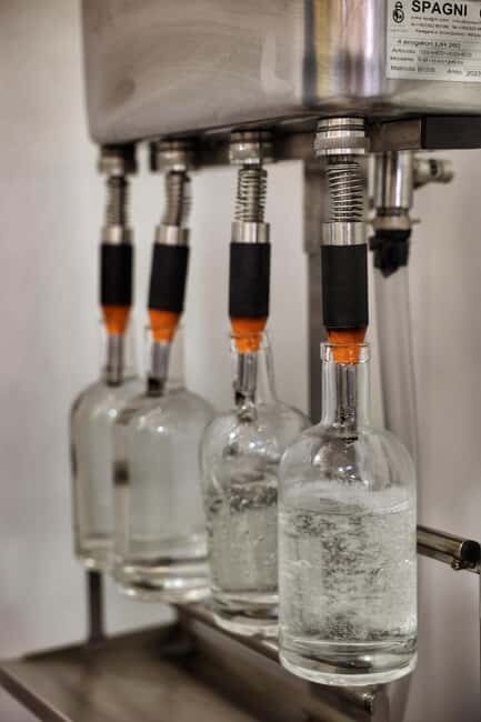 Orlando: Caribbean Moonshine Distillery Tour and Tasting - An Inside Look at the Caribbean Moonshine Distillery Tour