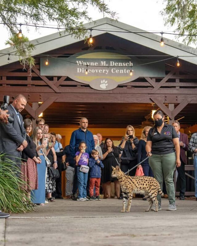 Orlando: Central Florida Zoo and Botanical Gardens Ticket - The Sum Up