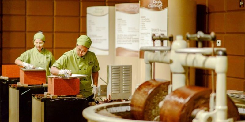 Orlando: Chocolate Kingdom Factory Adventure Tour - What You Can Expect from the Chocolate Kingdom Tour