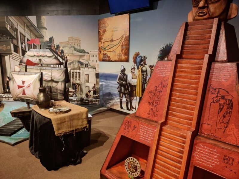 Orlando: Chocolate Kingdom Factory Adventure Tour - Who Should Consider This Tour?
