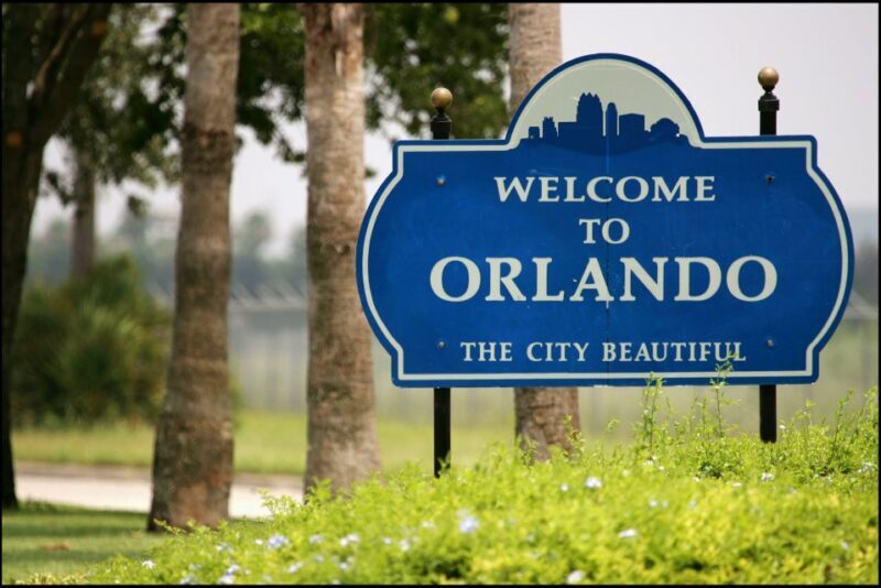 Orlando: City Highlights and Hidden Gems Tour - A Detailed Look at the Orlando Highlights and Hidden Gems Tour