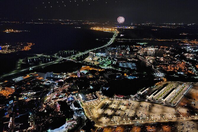 Orlando City Lights and Fireworks Premier Helicopter Tour - Orlando City Lights and Fireworks Premier Helicopter Tour: A Practical, Enthusiastic Review