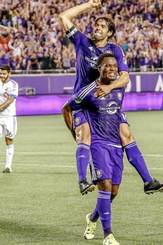 Orlando City Lions: MLS Soccer Tickets - A Closer Look at the Orlando City Lions MLS Ticket Experience