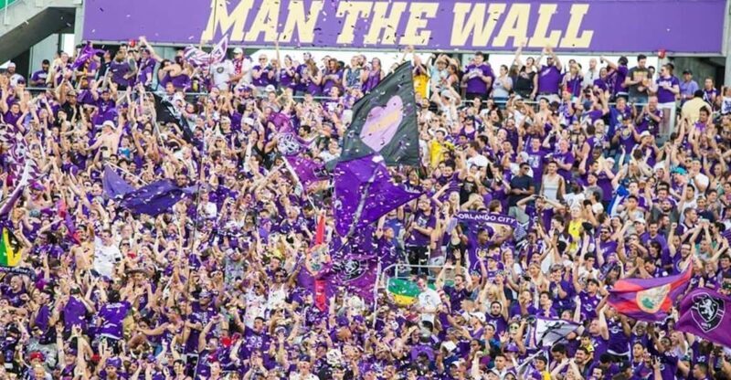 Orlando City Lions: MLS Soccer Tickets - Reflecting on the Experience
