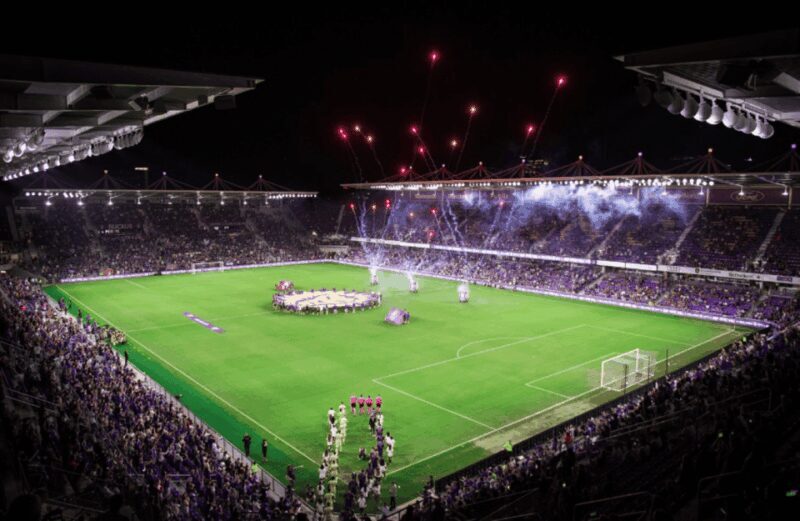 Orlando City Lions: MLS Soccer Tickets - Final Thoughts: Who Will Love This?