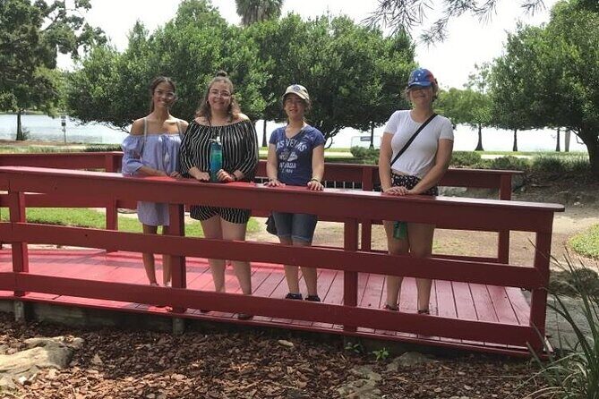 Orlando City Scavenger Hunt Excursion by 3Quest Challenge - Discover Orlando Differently with a Scavenger Hunt