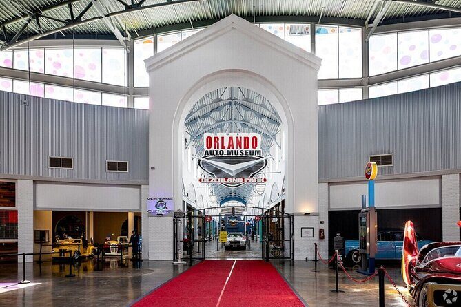 Orlando, Clearwater and Kennedy Space 4-Days Small Group Tour - Day 3: Kennedy Space Center—Where Inspiration Launches
