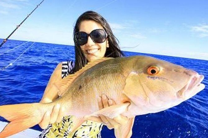 Orlando Deep Sea Fishing Charter - The Value for Money