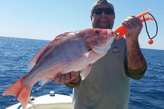 Orlando Deep Sea Fishing Charter - FAQs