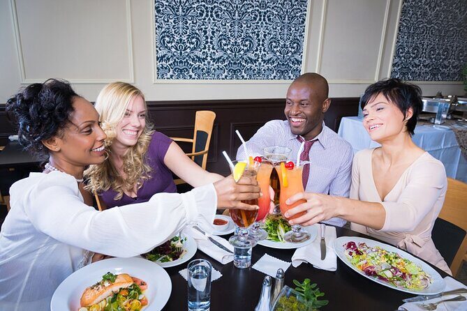 Orlando Discount Card: Eat and Play - Key Points