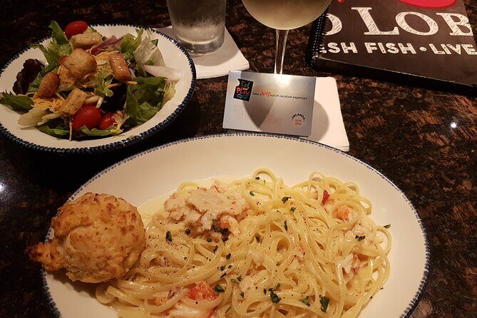 Orlando Discount Card: Eat and Play - Who Would Benefit Most?