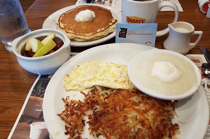 Orlando Discount Card: Eat and Play - The Sum Up