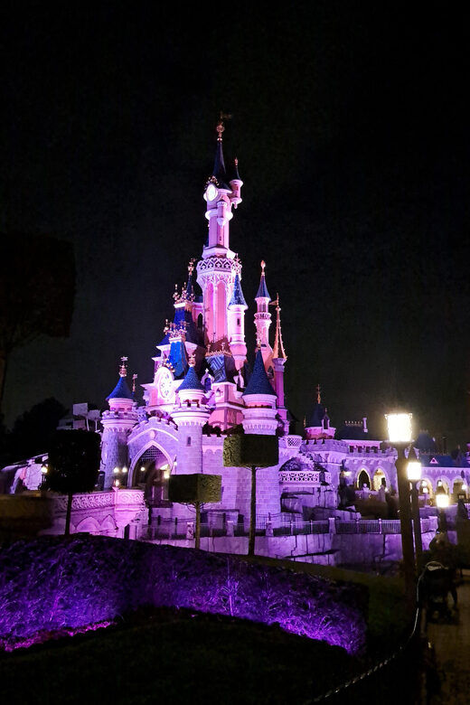Orlando: Disneyworld and Universal Studios Personal Planner - Is It Worth the Cost?