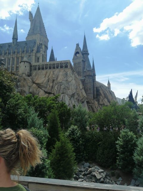 Orlando: Disneyworld and Universal Studios Personal Planner - Who Should Consider This Service?