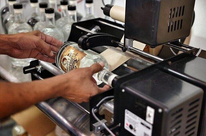 Orlando Distillery Tour with Tasting Experience - Who Will Love This Tour?