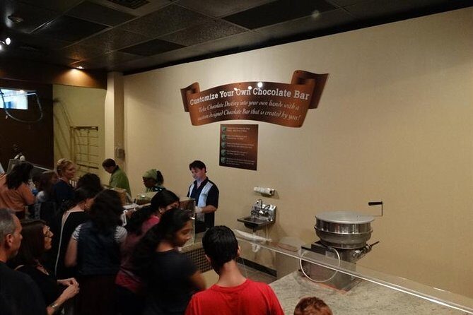 Orlando: Factory Adventure Tour in Chocolate Kingdom - Authentic Experiences from Visitors