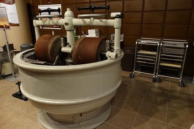 Orlando: Factory Adventure Tour in Chocolate Kingdom - FAQ