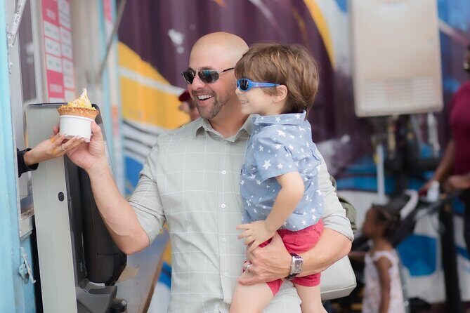 Orlando Family Explorer: Downtown Wonders - What Travelers Say