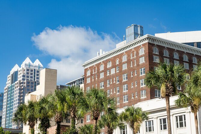 Orlando Family Explorer: Downtown Wonders - Who Will Love This Tour?