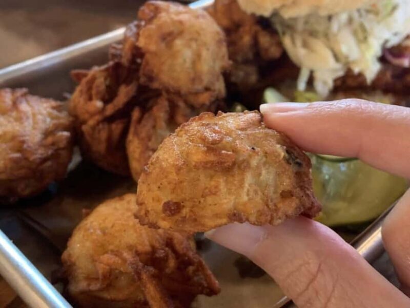 Orlando: Flavors of ICON Park Food Tour - Post-Tour Perks and Recommendations