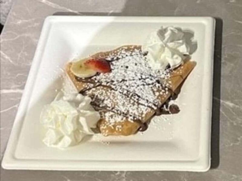 Orlando: Flavors of ICON Park Food Tour - Practical Tips for Enjoying the Tour