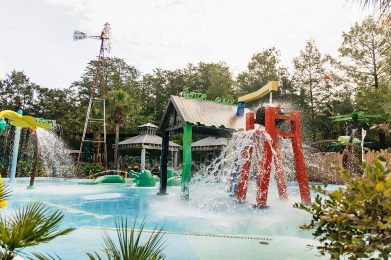 Orlando: Gatorland Skip-the-Line Ticket - What Are the Possible Drawbacks?