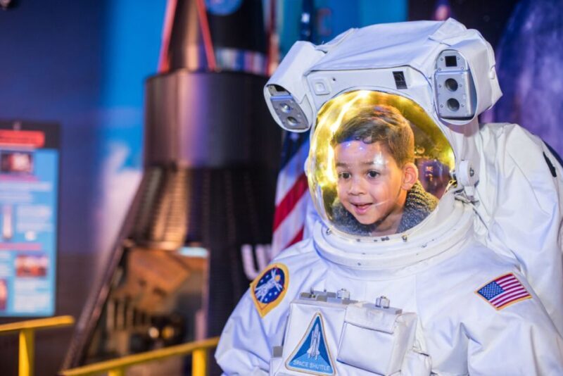 Orlando: Go City Explorer Pass - Choose 2 to 5 Attractions - Practical Tips for Making the Most of Your Pass
