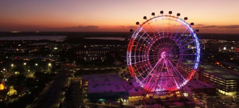 Orlando: Go City Explorer Pass - Choose 2 to 5 Attractions - Who Should Consider This Pass?