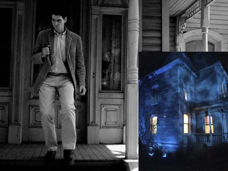 Orlando: Guided Ghost Tour - Authenticity & Atmosphere