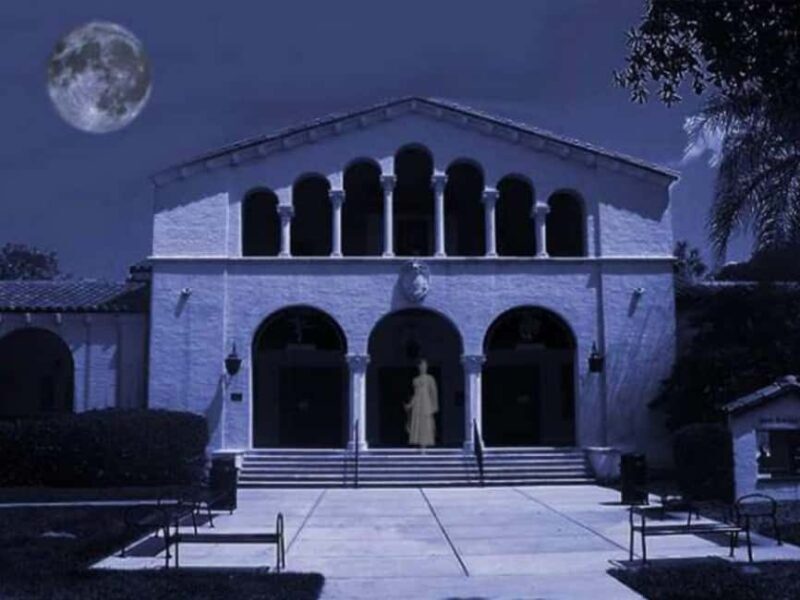 Orlando: Guided Ghost Tour - Who Should Consider This Tour?