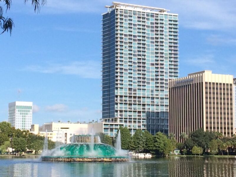 Orlando: Half-Day Sightseeing Tour + Eat & Play Savings Card - Introduction: Is this Tour Right for You?