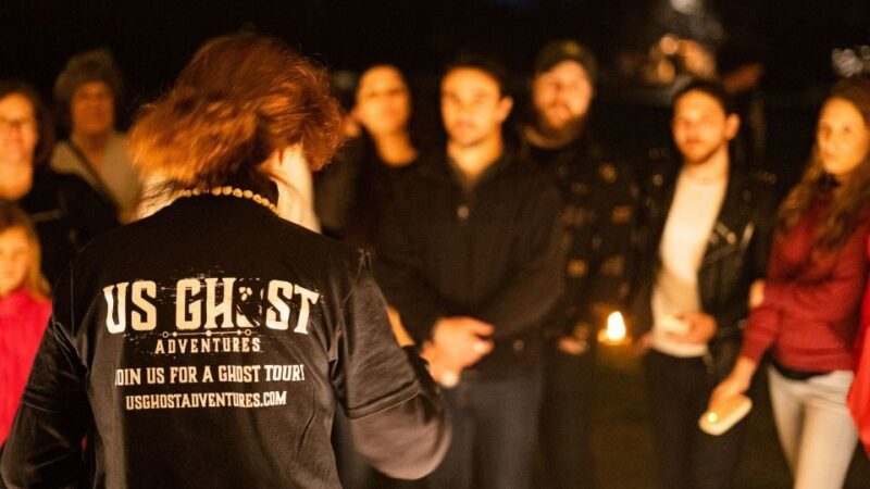 Orlando Haunts: Ghouls and Ghosts Tour - The Value of This Experience