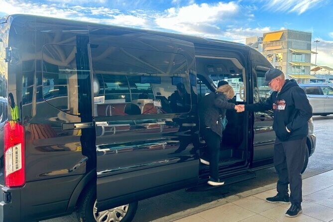 Orlando Hotels Transfers to Port Canaveral Cruise - Key Points