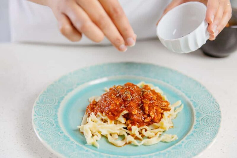 Orlando: Immersive Pasta Making Cooking Class - The Experience in Detail
