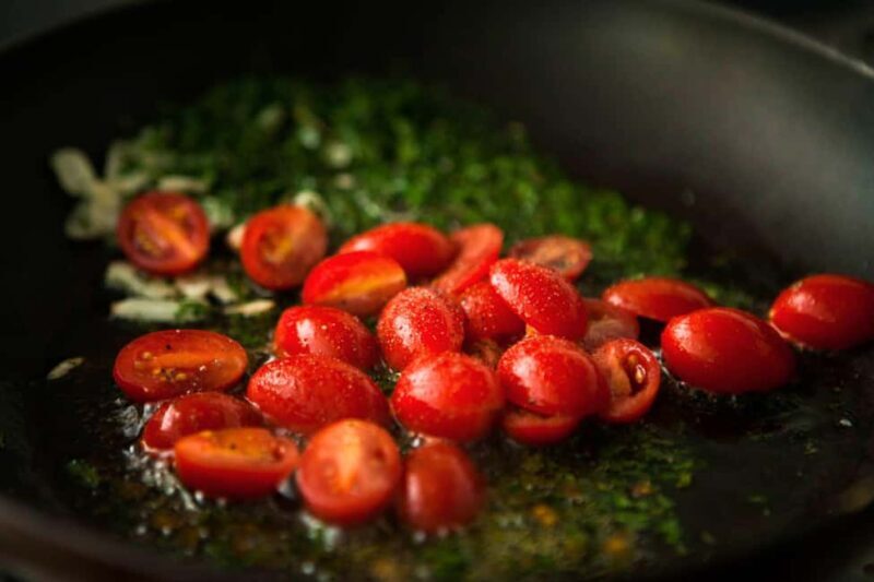 Orlando: Immersive Pasta Making Cooking Class - The Sum Up