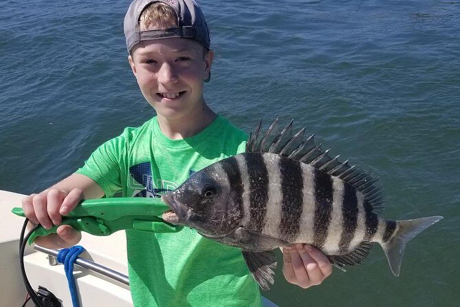 Orlando Inshore Fishing Charters - Who Would Love This Tour?